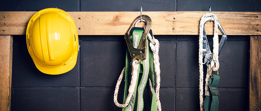 Safety Equipment For Working at Height - Kee Safety