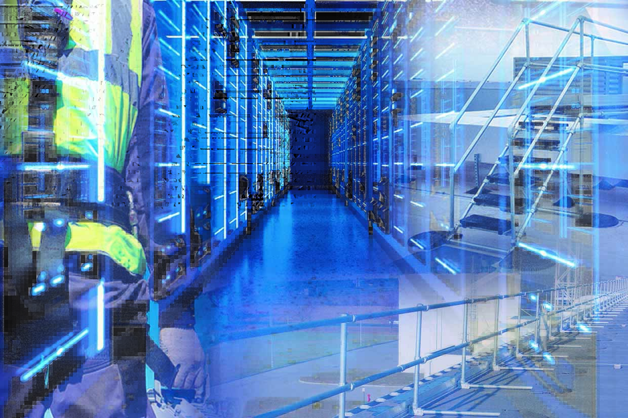 10 Top Workplace Hazards and How to Prevent Them - Kee Safety